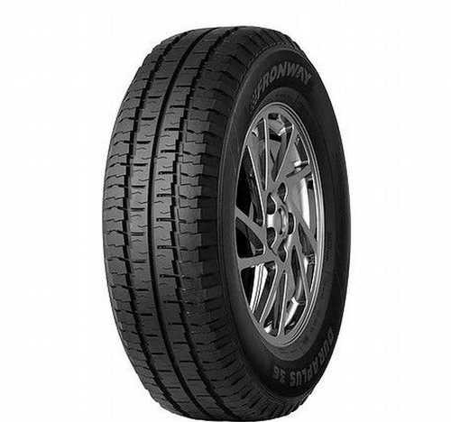 Fronway Duraplus 36 205/75 R16 110R