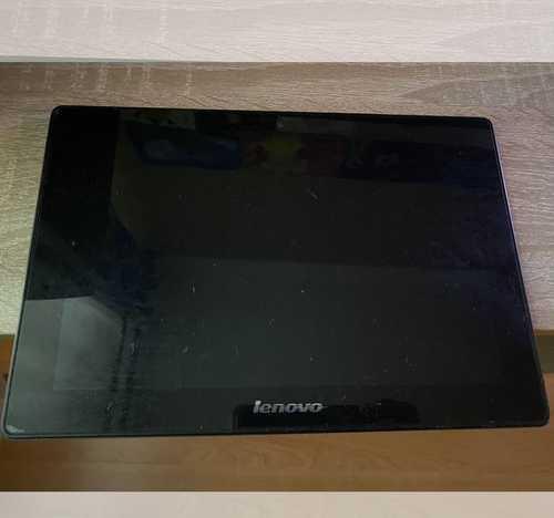 Планшет Lenovo Tablet PC Idea Tab S6000-H