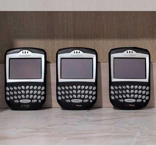 BlackBerry 7230