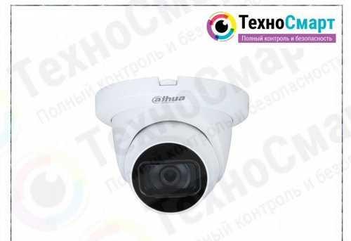 Камера видеонаблюдения Dahua DH-HAC-HDW1200tlmqp-A