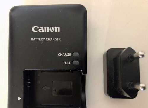 Зарядное устройство CB -2LC для фотоаппарата Canon