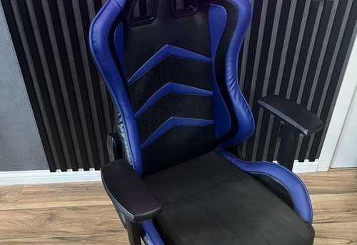 Кресло игровое Zet gaming