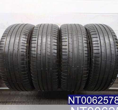 Pirelli P Zero 225/40 R20 94Y