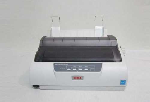 Принтер матричный OKI microlain 1120