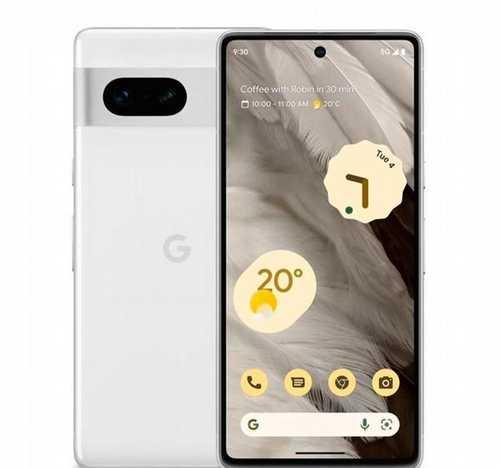 Google Pixel 7, 8/128 ГБ