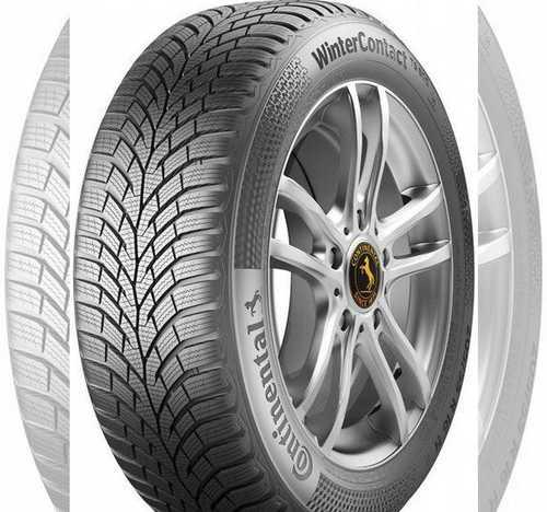 Continental WinterContact TS 870 P 285/35 R21