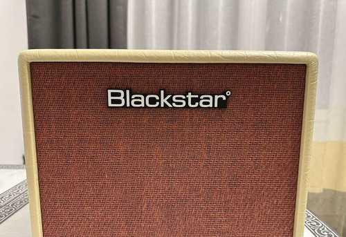 Комбоусилитель Blackstar Debute 15E