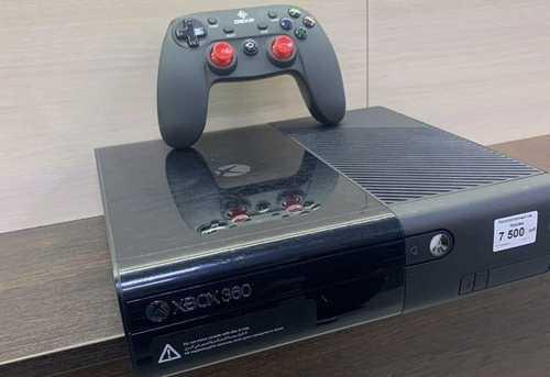 Игровая приставка Xbox 360 500gb (кир)