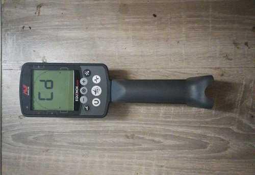 Minelab Equinox 600