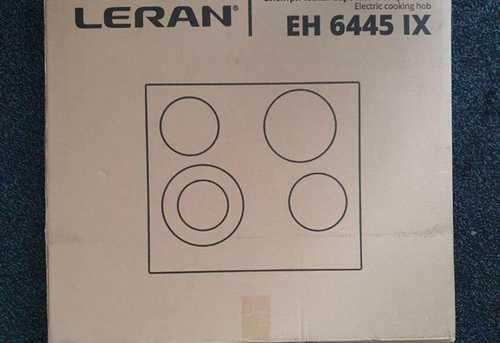 Варочная панель Leran EH6445IX