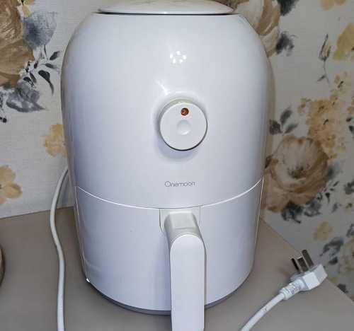 Аэрогриль Xiaomi Onemoon Small Air Fryer (OA1)