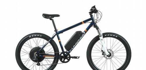 Forward Cyclone Plus 2.0 Disc 26"/19 (новый)