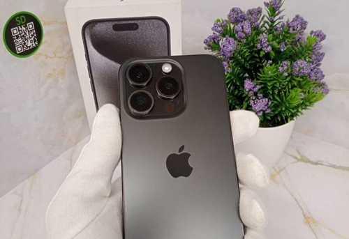 iPhone 15 Pro, 256 ГБ