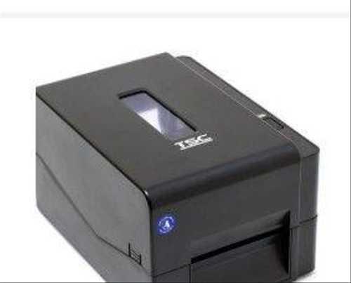 TSC TE200 99-065A101-R0LF00 черный 203 dpi, 8MB Fl