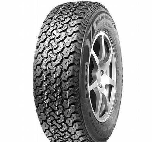 Leao Radial 620 215/70 R16 100T