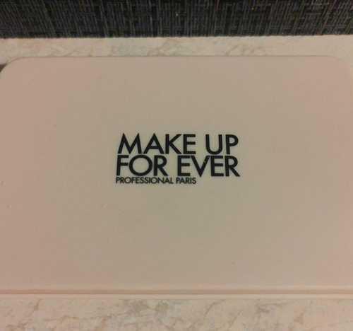 Пудра make UP FOR ever