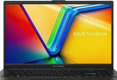 Ноутбук 15.6" ASUS VivoBook Go E1504FA, 512 ГБ, Ryzen 5 7520U, RAM 16 ГБ, Radeon Graphics