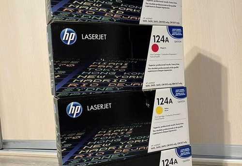 HP Q6000A для Александра