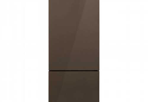 Холодильник Korting knfc 71928 GBR Новый