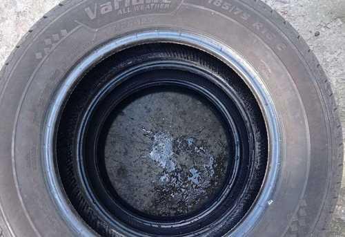 Matador MPS 125 Variant All Weather 185/75 R16 200C