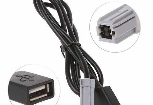 USB кабель для магнитол Toyota - Lexus.33