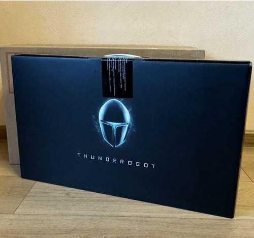 Thunderobot 911 i5 12450H RTX 4050 16gb 512gb