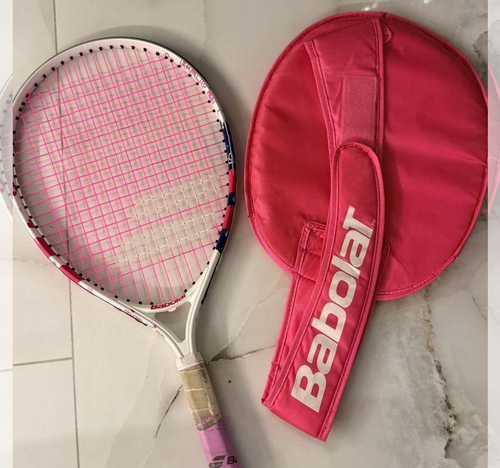 Ракетка Babolat 21