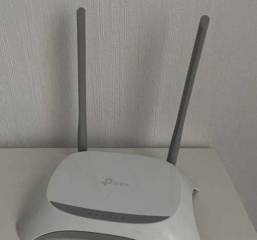 Wi fi роутер Tp link