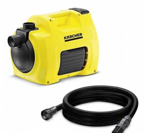 Садовый насос Karcher BP 4 Garden Set