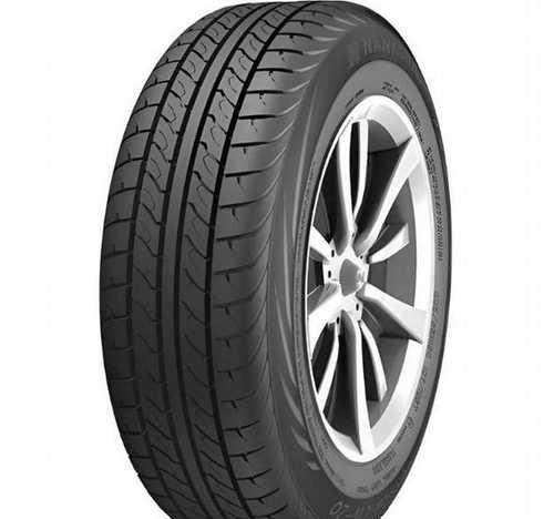 Nankang CW-20 205/65 R15 102T