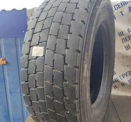 Шины 315 70 R22.5 Triangle