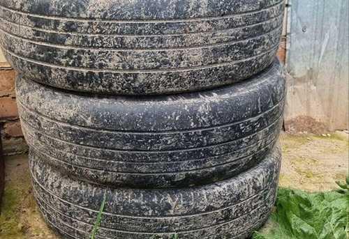 Bridgestone Regno GR-EL 205/65 R15 94H