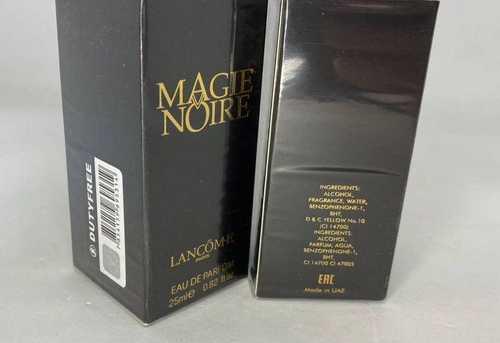 Парфюм Lancome Magie Noire 25 мл