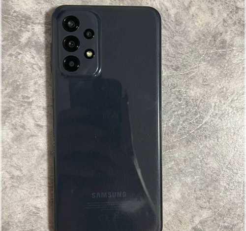 Samsung Galaxy A23, 4/64 ГБ