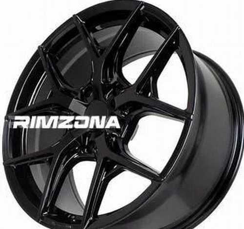 Литые диски COX R20 5x150 srt
