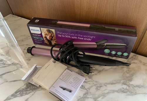 Philips stylecare BHB868