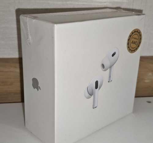 Airpods pro 2   чехол в подарок