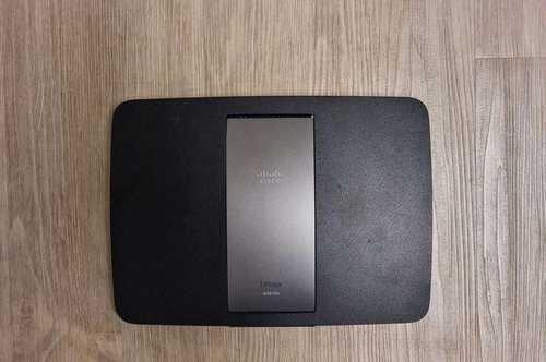 Wifi роутер Cisco Linksys EA6700