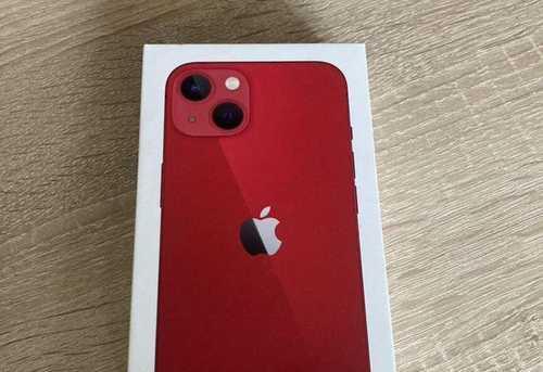 Коробки от apple iPhone 13, se2