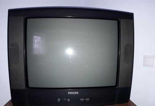 Продаю TV"philips"(72 см. диагональ,в отл.сост.,от