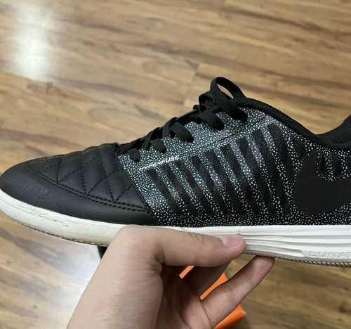 Футзалки nike lunar gato 2