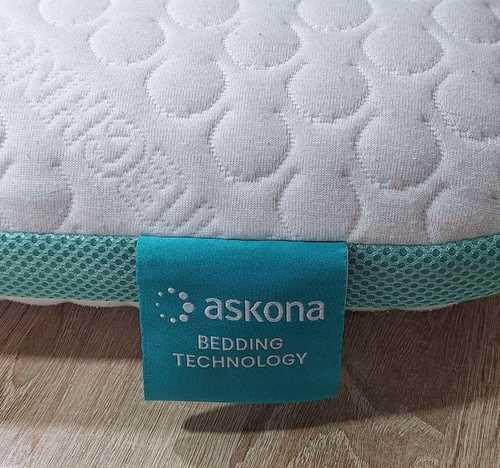 Подушка Askona Bedding Technology (S)