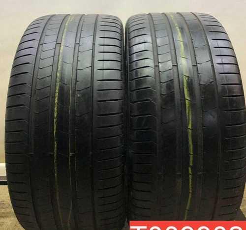 Pirelli P Zero PZ4 275/30 R21 98Y