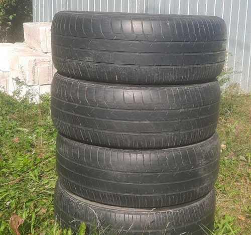 Toyo Tranpath MPZ 225/55 R18 98V