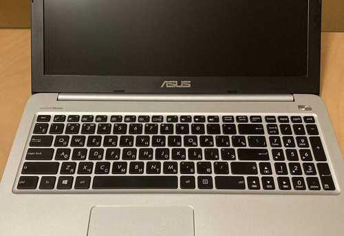 Ноутбук asus K501L