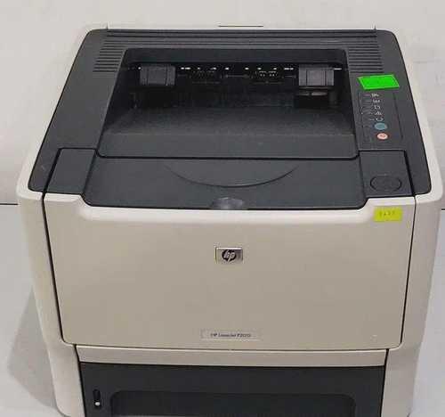 Принтер HP LaserJet P2015