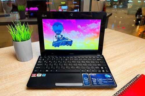 Нетбуки Asus для путешествий,интернета с гарантией