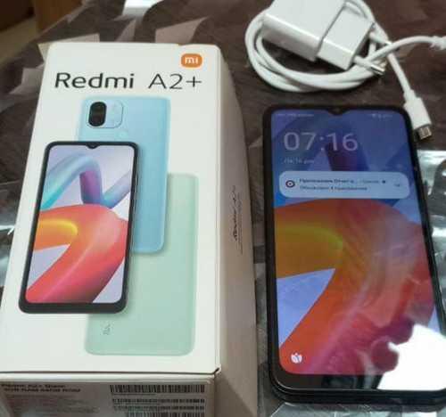 Xiaomi Redmi A2 , 3/64 ГБ