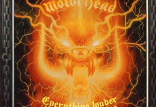 Motorhead / Everything Louder Than Everyone Else