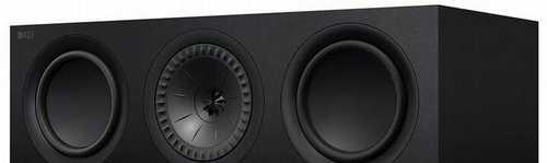 Центральная акустика KEF Q650C Black